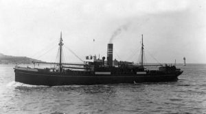 El Stanbrook: El último barco que partió de Alicante | ihr.world